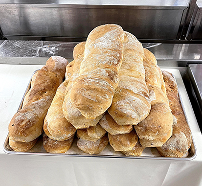 Authentic Italian Cuisine | Rochester MI. | Silver Spoon Ristorante