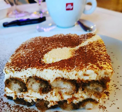 Authentic Italian Cuisine | Rochester MI. | Silver Spoon Ristorante