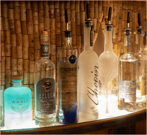 Authentic Italian Cuisine | Rochester MI. | Silver Spoon Ristorante